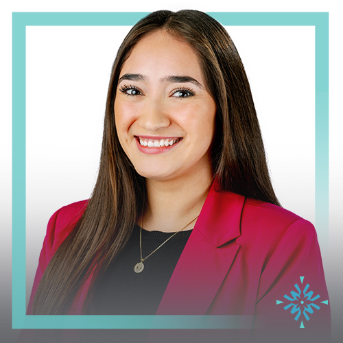 Amorette Botello Garcia | Weisinger Law Firm